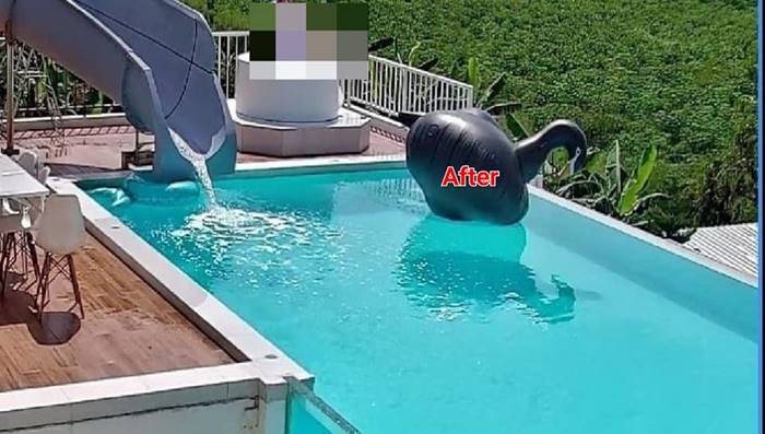 บ้านพักเขาใหญ่ The O2 Pool Villa Khaoyai ชี้แจงดราม่าปรับลูกค้า 5 พัน ...