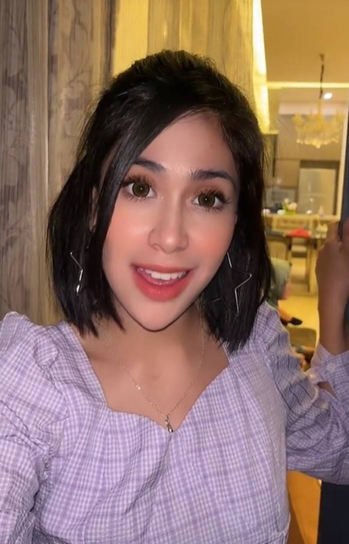 แอร์โฮสเตสสาว แชร์ประสบการณ์เฉียดตาย รู้สึกเหนื่อย มีไข้ หลับไปนานเป็นเดือน