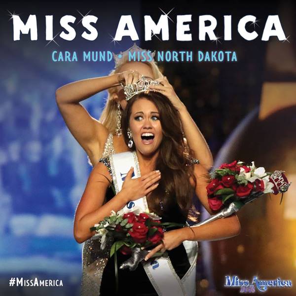 ปฏิวัติวงการ Miss America ยกเลิกประกวดชุดว่ายน้ำ-ชุดราตรี ให้เสรี ใส่ ...