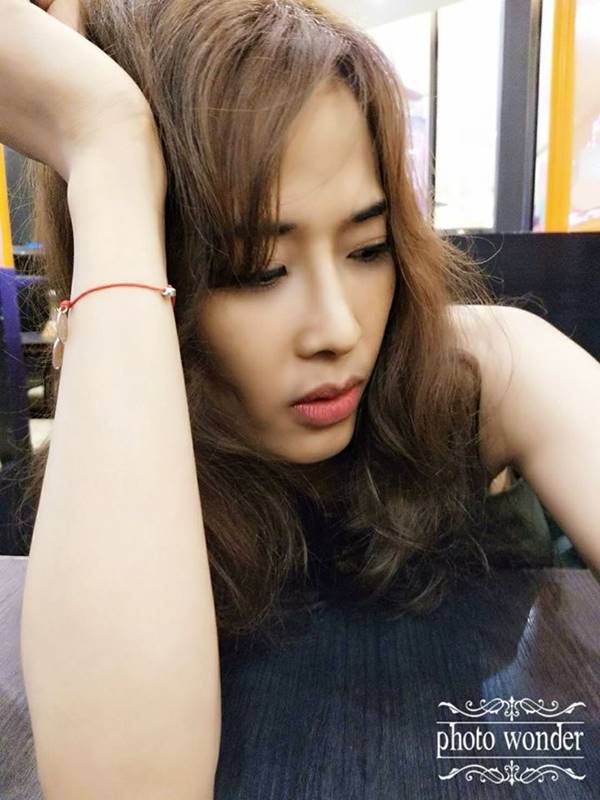 จากใจ น้องเก๋ หลังรู้ข่าวเจ้าแหลมหมั้นแฟนใหม่..ขอให้มีความสุขกับคนที่เลือก