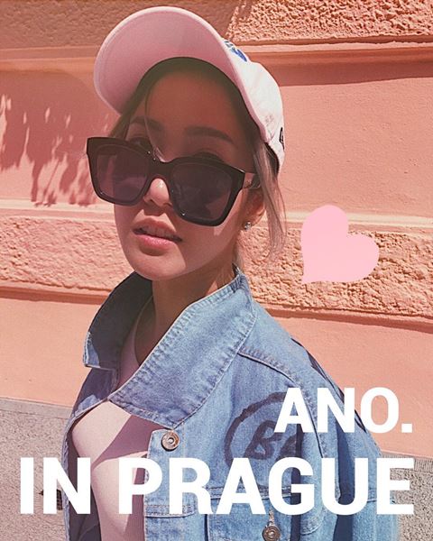 จวกเละ เนะ อโณทัย นักออกแบบชื่อดัง เที่ยวเอาสติ๊กเกอร์แปะทั่วเวียนนา ...