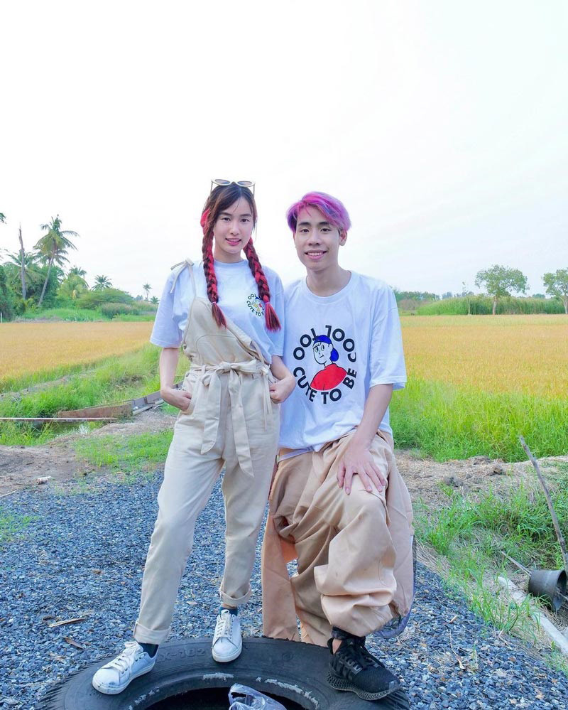 สไปร์ท SPD เลิกกันแล้วแต่ยังคิดถึง เก๋ไก๋ สไลเดอร์ ชี้เธอคือคนที่ให้ทุก ...