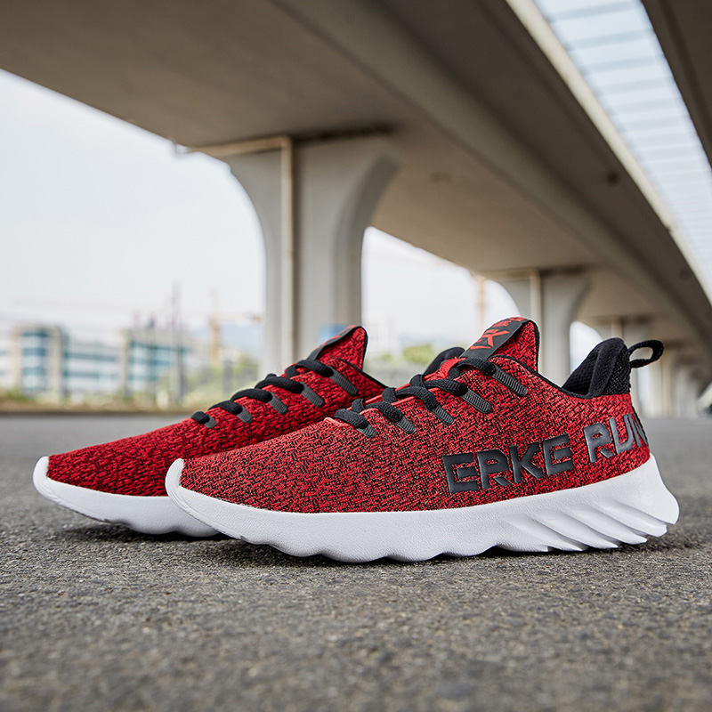 ERKE แบรนด์กีฬาจีน ยอดขายพุ่ง 280 เปอร์เซ็นต์ ใน 2 วัน หลังบริจาคช่วย ...