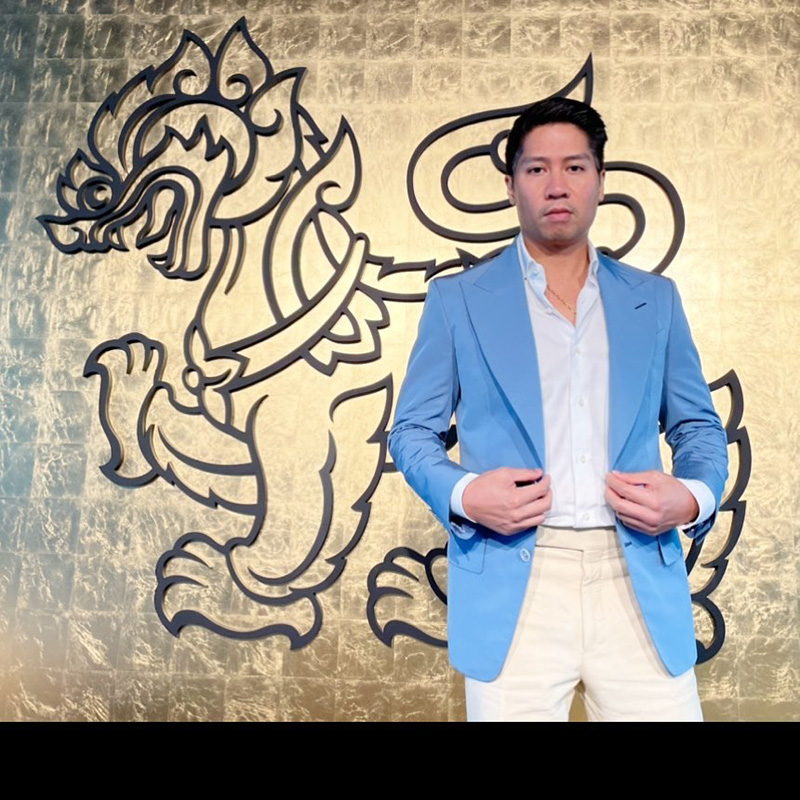 เต้ ภูริต ภิรมย์ภักดี ขึ้นนั่งตำแหน่ง CEO สิงห์ คนใหม่ หลัง จุตินันท์ ...