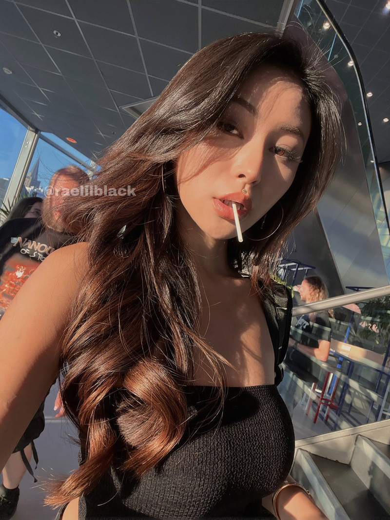 Rae Lil Black ประกาศตามหาหนุ่มผู้มีพรสวรรค์มาร่วมงานด้วย