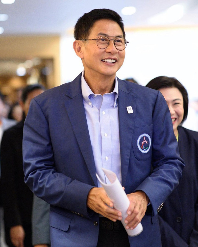 เต้ ภูริต ภิรมย์ภักดี ขึ้นนั่งตำแหน่ง CEO สิงห์ คนใหม่ หลัง จุตินันท์ ...