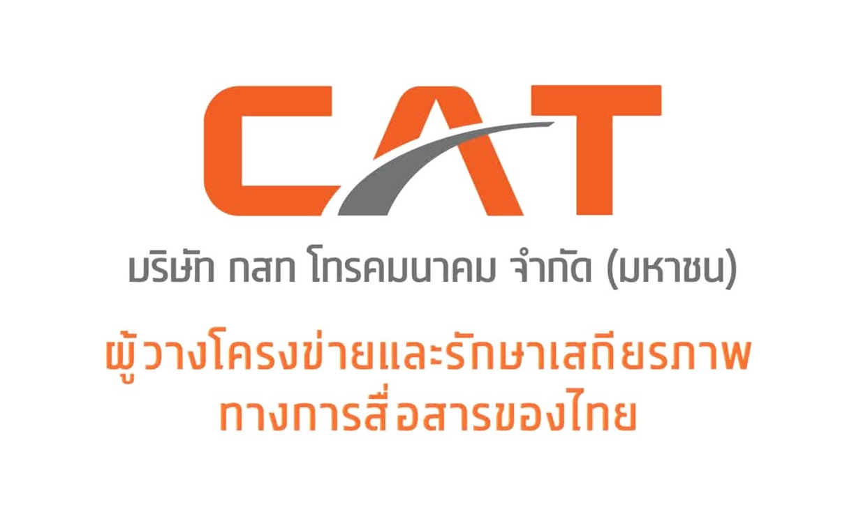 กลุ่มแฮกเกอร์ Anonymous ประกาศต้าน single gateway พุ่งเป้าเล่นงาน CAT