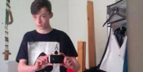 โจ๋อังกฤษเต้นกังนัมสไตล์ ถูกตีดับ หลังอีกฝ่ายคิดว่าเหยียดเชื้อชาติ