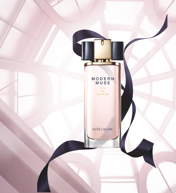 Modern Muse คือหญิงสาวสมัยใหม่ผู้สร้างแรงบันดาลใจ