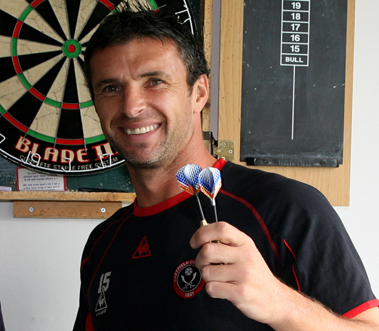 แกรี่ สปีด ตาย ข่าว gary speed died อดีตนักเตะ นิวคาสเซิล ดับคาบ้าน