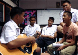 Final Score : 365 - วันตามติดชีวิตเด็กเอ็นท์ | Dek-D.com