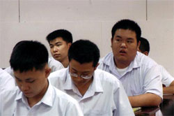 Final Score : 365 - วันตามติดชีวิตเด็กเอ็นท์ | Dek-D.com