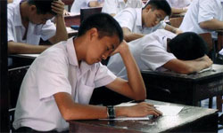 Final Score : 365 - วันตามติดชีวิตเด็กเอ็นท์ | Dek-D.com