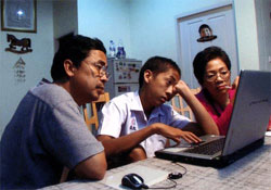 Final Score : 365 - วันตามติดชีวิตเด็กเอ็นท์ | Dek-D.com