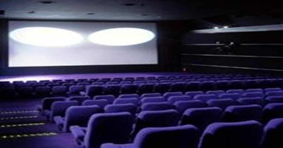 คนโสดจีนซื้อตั๋วหนังเป็นที่นั่งคี่ หวังกันคู่รักไปดูหนังวันวาเลนไทน์